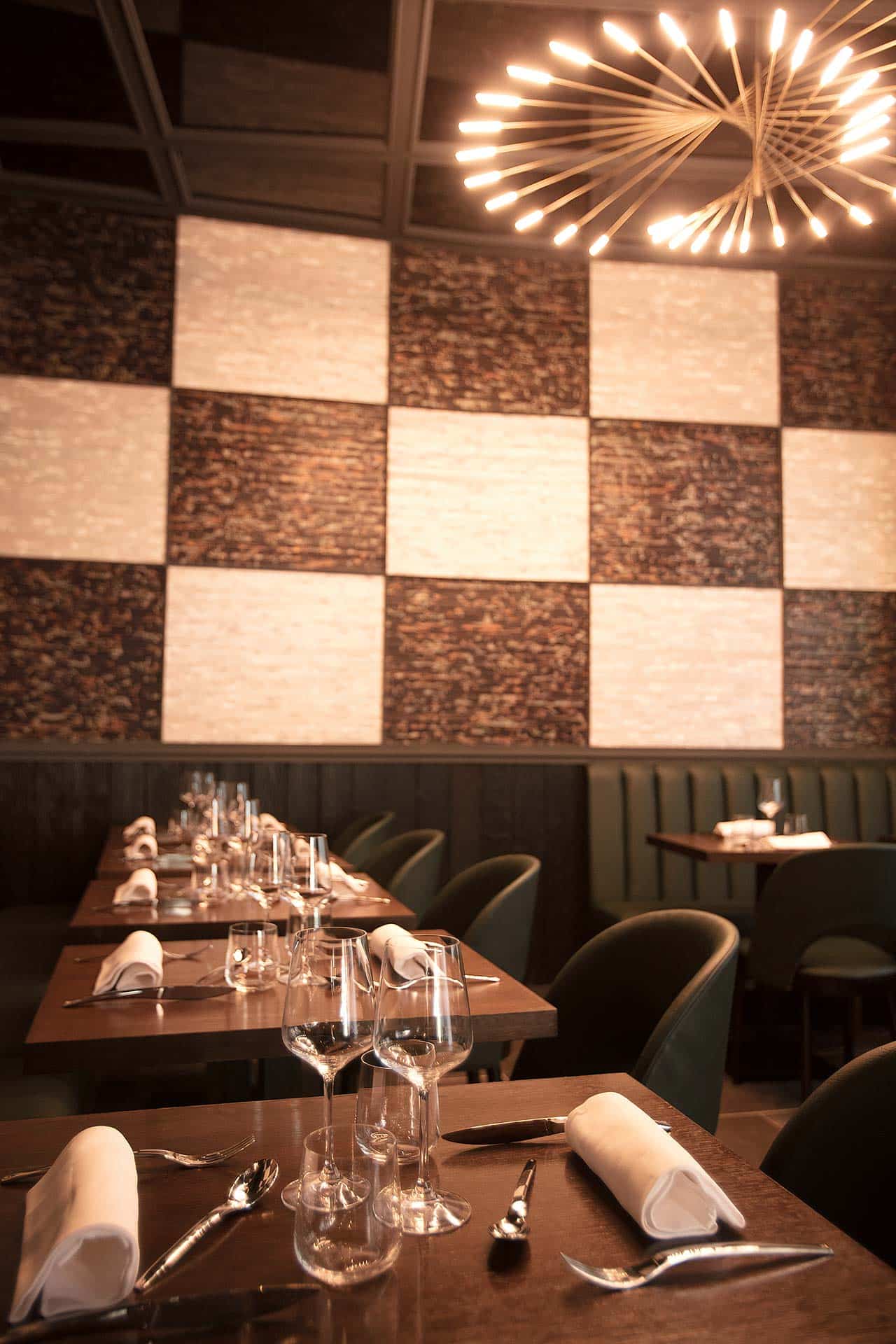 Shiro: The best Franco-Japanese Fusion restaurant in Paris